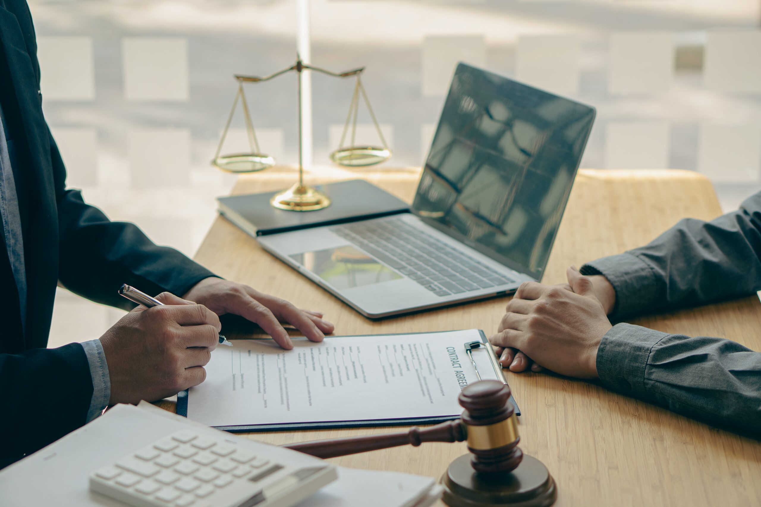 New Jersey Estate Planning Lawyer | Start Your Plan Now