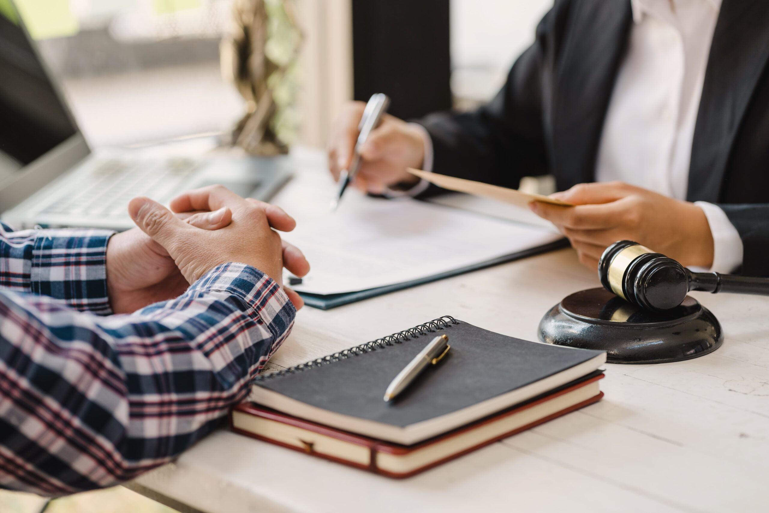 Estate Attorney New Jersey | Litigation Attorney Serving NJ